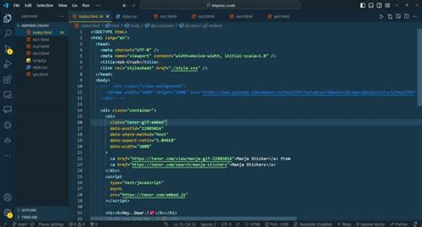 sandip gadekar on linkedin webdevelopment html css javascript