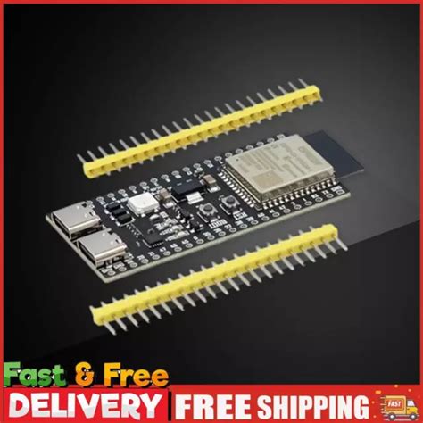 SCHEDA DI SVILUPPO ESP32 ESP32 S3 ESP32 C3 ESP32 C3 DevKitM 1 ESP32 S3