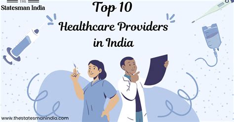 Top Healthcare Providers In India