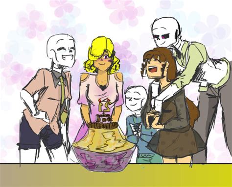 Undeertale On Tumblr