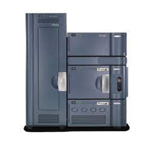 دستگاه Uplc مدل Acquity I Class پرتوژن