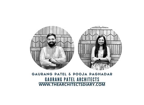 The Design Office Beckons With Its Timeless Allure Gaurang Patel