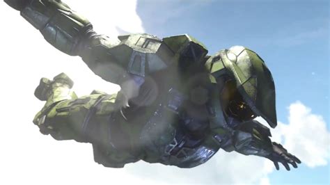 Halo Infinite Campaign Overview Trailer Niche Gamer