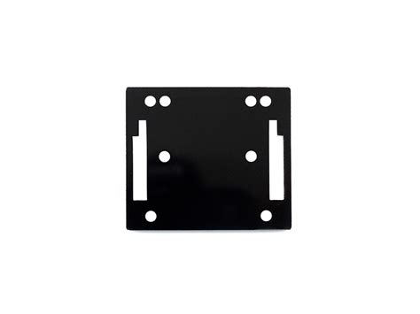 2 DOF Pan Tilt HAT For Raspberry Pi WS 16138