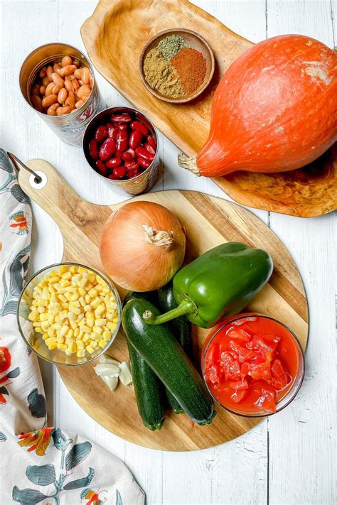 Three Sisters Stew Recipe 31 Daily