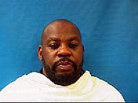 Wessie Lorenzo Wright 12 08 2022 Kaufman County Mugshots Zone