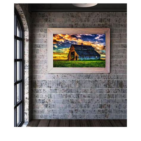 Home Printable Wall Art Barn Wall Art Farmhouse Wall Art Download