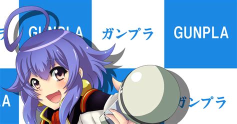 ガンダムブレイカー2 ガンブレ2のイベントmcさん 久我斬九朗（くがにゃん）のイラスト Pixiv