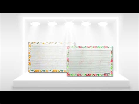 Border On A3 Size Sheet Hot Sales Th