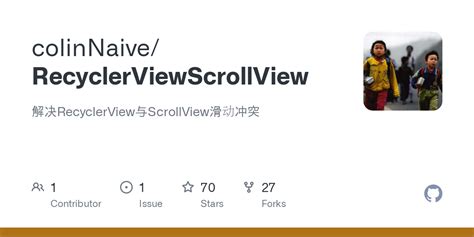 Github Colinnaive Recyclerviewscrollview Recyclerview Scrollview