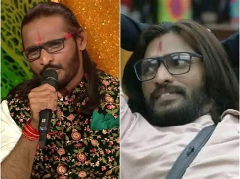 Abhijeet Bichukale Wants To Bring Sanskaar In The Bigg Boss 15 House
