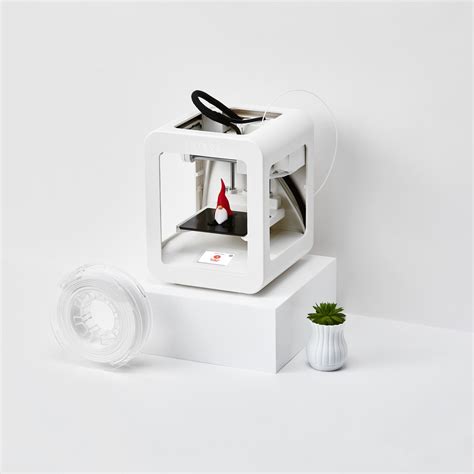 Toybox 3d Printer Starter Bundle Toybox Labs