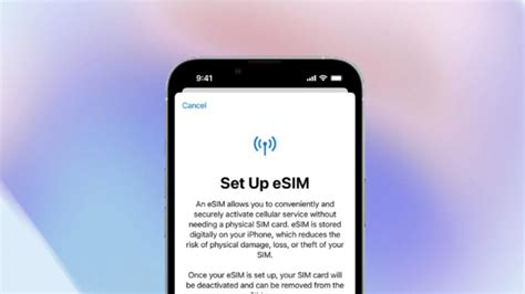 Android To Get Anticipated ESIM Feature To Compete With Apple Dexerto