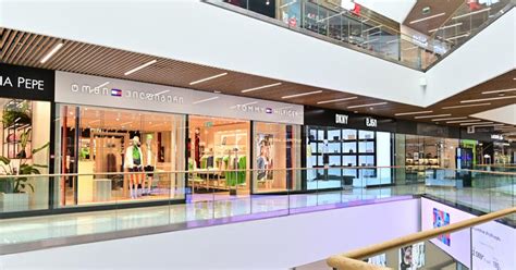 Marketer Ge On Linkedin გალერია თბილისში Tommy Hilfiger ის მაღაზია