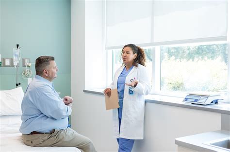 Biomarker Testing And Targeted Therapies For Metastatic Prostate Cancer
