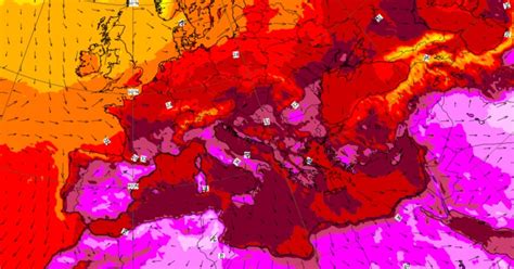Znate li koje su i kada najviše izmjerene temperature u Hrvatskoj