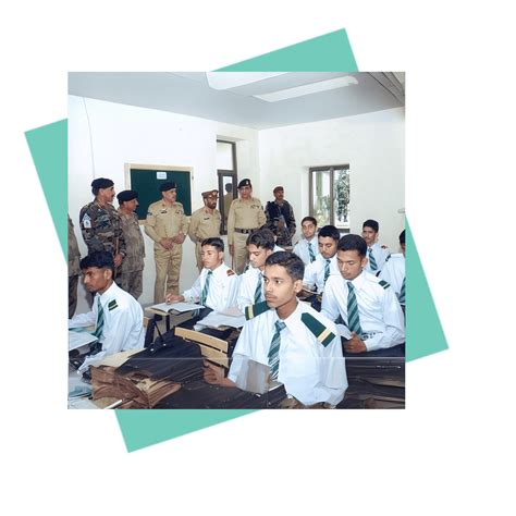 Ikram Forces Academy