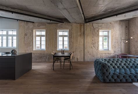 Bar Orian Architects Tops Historic Tel Aviv Villa With Slatted Box To