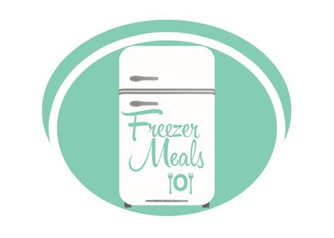 Red Sauce Freezer Meals 101 Club