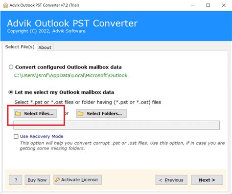 How To Convert Pst File To Word Document