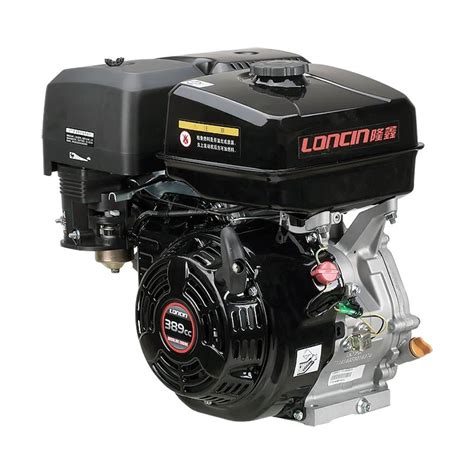 Купить Двигатель Loncin G390F (A type) D25 по доступной цене | partsad.ru