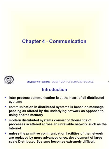 chapter 4 communication pdf osi model transmission control protocol