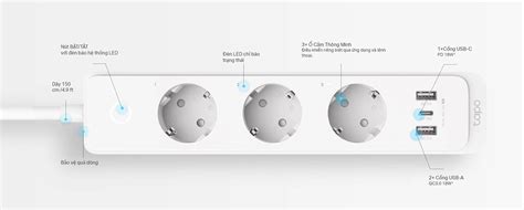 C M Th Ng Minh Tp Link Tapo P Ch Nh H Ng