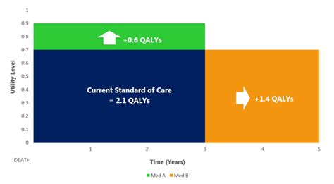 Do You Know What A Qaly Is And How To Calculate It