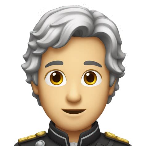German Goo Girl Ai Emoji Generator