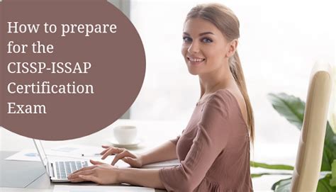 How To Prepare For Cissp Issap Certification Security Architecture