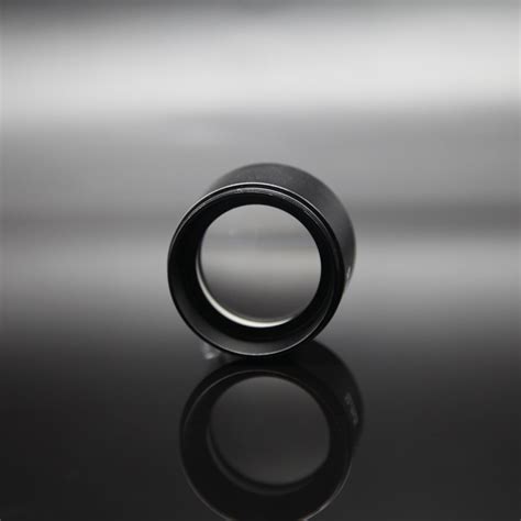 Microscope Auxiliary Objective Lens Wd165 0 5x Ste Vicedeal