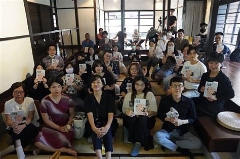 文化部媒合青年創作成果亮眼 展現新世代創作能量 大媒體 Line Today