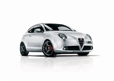 Nuova Alfa Mito Prezzo Caratteristiche E Foto Della Versione 2015
