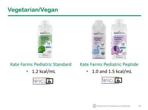 Pediatric Formula Basics” Gutsandgrowth