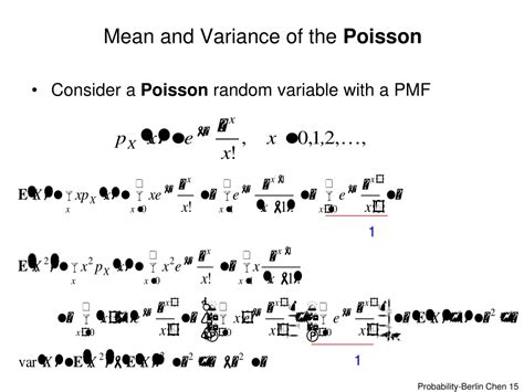 Ppt Discrete Random Variables Expectation Mean And Variance