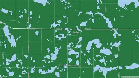 The Safest And Most Dangerous Places In Bradley Sd Crime Maps And