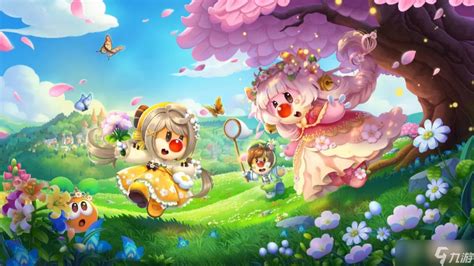 《摩尔庄园》手游2023年5月11日神奇密码一览摩尔庄园手游九游手机游戏
