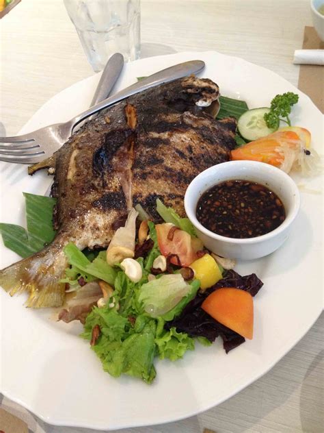 Trigger Happy Foodie Corazon Filipino Hispano Cuisine By Chef Florabel
