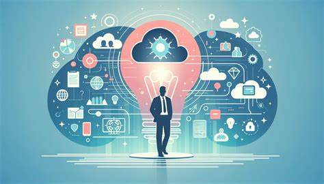 Driving Digital Transformation Sabir Khans Impact On Cloud Computing