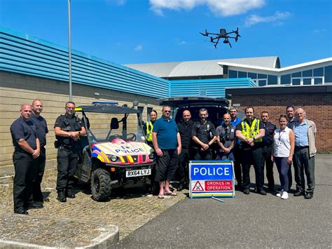 Dorset Police On Twitter Latestnews Multi Agency Day Of Action