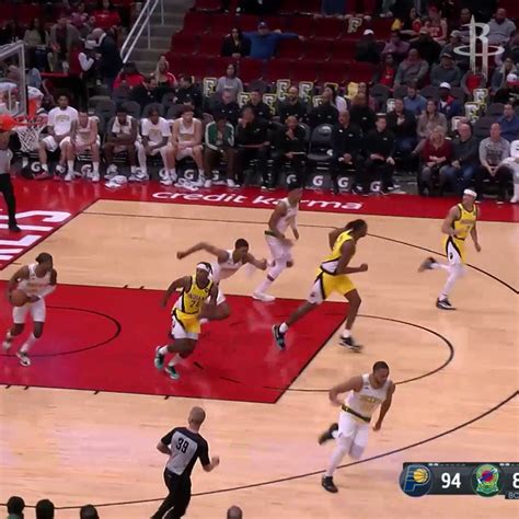 Ig Farlitosway On Twitter Rt Ballislife Kj Martin Posterized Turner