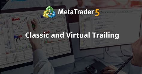 Mql5 Code Base에서 Rajeevrrs이가 제작한 Metatrader 4용 지표 Classic And Virtual Trailing 무료 다운로드 2024