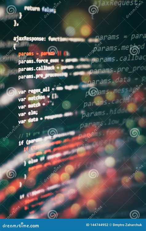 Javascript Functions Variables Objects Project Managers Work New