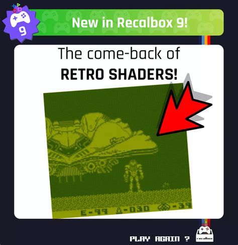 recalbox 9 brings the retro arcade to raspberry pi pishop blog
