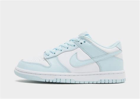 Nike Dunk Low Kinder Weiss Jd Sports Deutschland