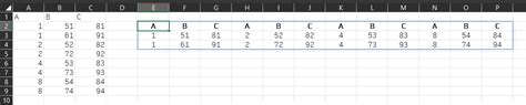 Csv Split Some Excel Rows To New Columns Stack Overflow