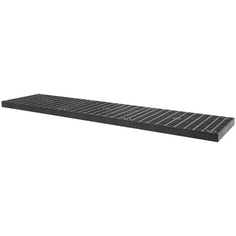 Spc Industrial Add A Level 96 X 24 Stackable Work Platform Base Unit