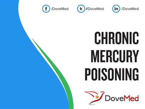 Mercury Metal Poisoning