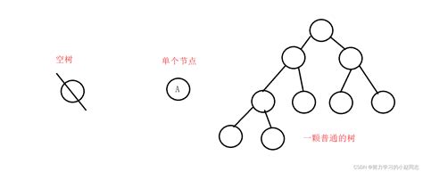 详解—数据结构《树和二叉树》 Csdn博客 详解—数据结构《树和二叉树》 Csdn博客