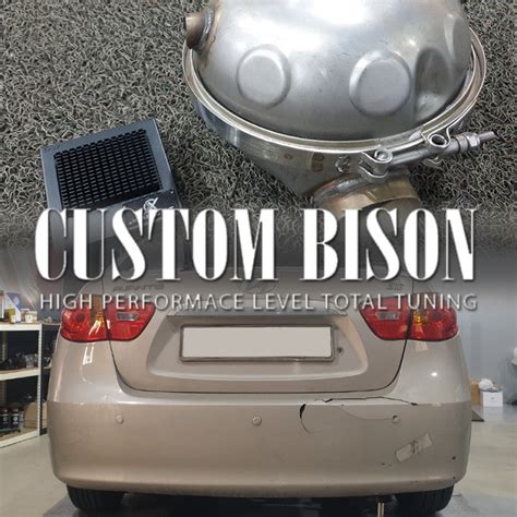 아반떼 Hd Jsr 져스트 액티브사운드 장착 배기 머플러 사운드 튜닝 By 커스텀바이슨 네이버 블로그